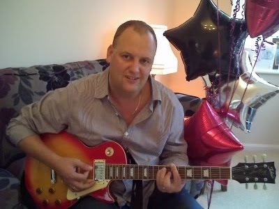 Robinson-Solutions Professional Window Cleaning: Q&A With Reuben ...